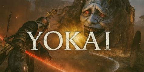 Nioh 2 Yokai Explained Every Type And How To Beat Them Seven Swords