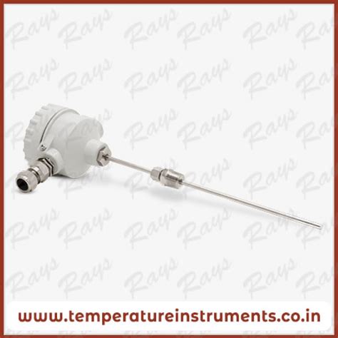 Flameproof Rtd Sensor At Best Price In India