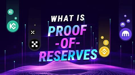 Unmasking Cryptocurrency Custodians How Merkle Trees And Proof Of Reserves Are Tearing Down The