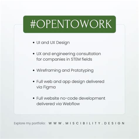 Ux Jobs On Linkedin Opentowork