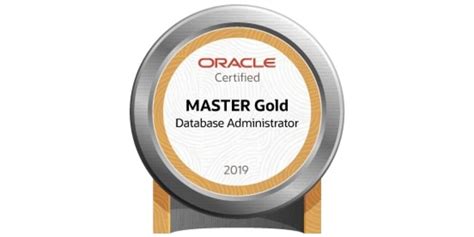 Oracle Master Gold Dba 2019 受験しました サーバーワークスエンジニアブログ