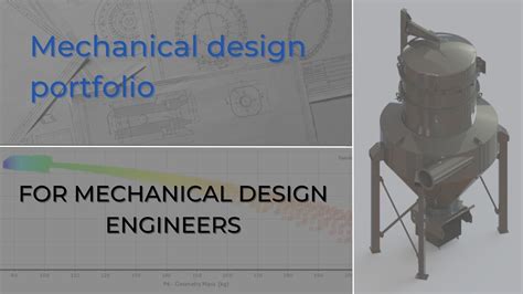 MECHANICAL DESIGN ENGINEER PORTFOLIO Newtonian World