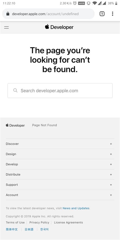 can t renew my apple developer account renew membership button