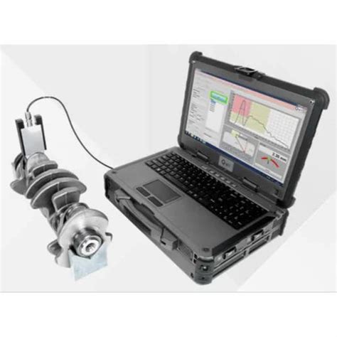 Qnet Hardness Case Depth Tester In Noida