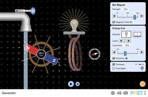 GitHub Phetsims Generator Generator Is An Educational Simulation In HTML By PhET