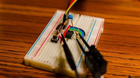 Pic Based Ultrasound Pwm Generator Pic Based Ultrasound Pwm Generator
