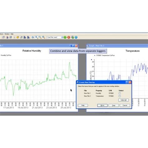 Comprar Software Tinytag Explorer Gemini Data Loggers Na Emi Lda Com