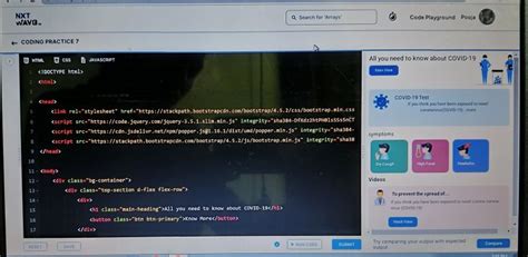 Day1 30daysofcoding Webdevelopment Html5 Css Website Webdesign