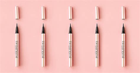 When Does Too Faceds Better Than Sex Liner Drop Your Fave Mascaras