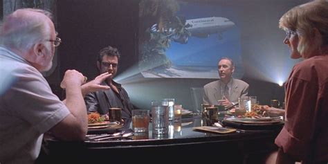 10 Times Sci Fi Movies Were Too Scientifically Accurate For Their Own Good
