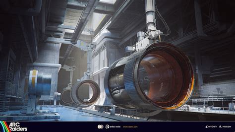 Arc Raiders Where To Find Stella Montis Assembly Admin Key Deltias