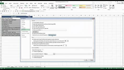 Excel Formulas And Functions Webinar YouTube