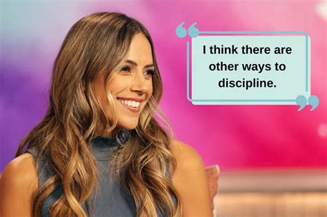 Jana Kramer Fires Back At Madison Prewetts Spanking Remarks