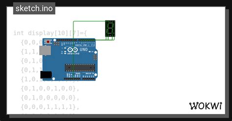 Wokwi Online ESP STM Arduino Simulator