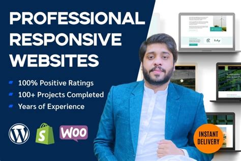 design a fully functional standard and fast website using elementor pro