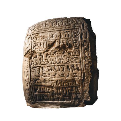 Writing System The One World