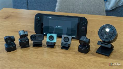 You Dont Need The Switch 2 Camera — But I Tried 9 Different Models And Almost None Of Them Worked