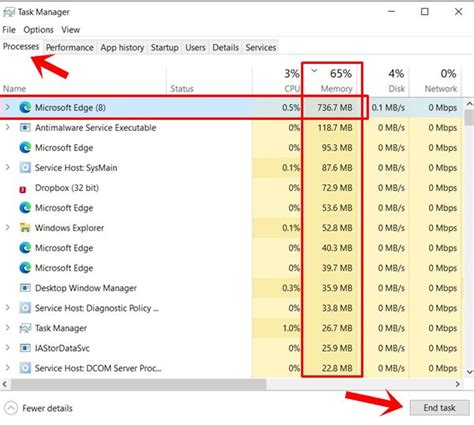 How To Fix The Winrar Not Enough Memory Error