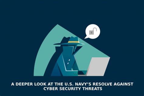 A Deeper Look At The Us Navys Resolve Against Cyber Security