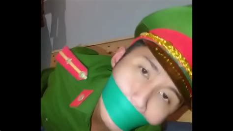 Dâm Anh Công An Việt Nam Hoàng Tuấn Xnxx Com