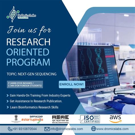 dromics labs private limited on linkedin certificate job