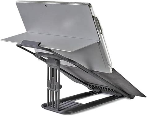 Amazon Com Cutting Edge Industries Surface Pro Stand Lift Your Surface With Keyboard Attached