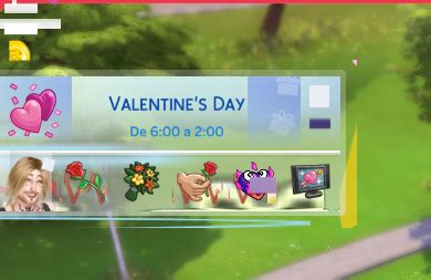 Visual Error Events Mod The Sims 4 Technical Support LoversLab