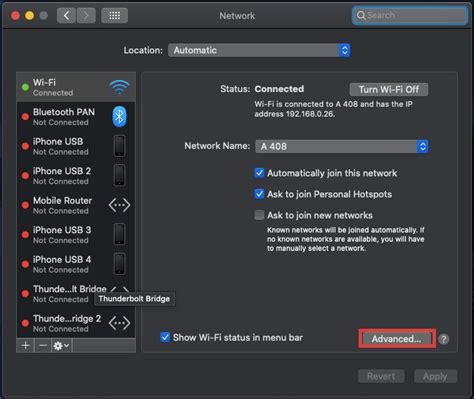 Change Your MAC Address On Windows Linux Or Mac TechCult