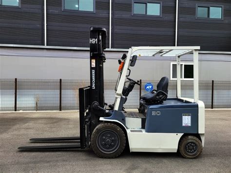 중고지게차 유니캐리어 30톤 좌승식 전동지게차 네이버 블로그 중고지게차 유니캐리어 30톤 좌승식 전동지게차 네이버 블로그