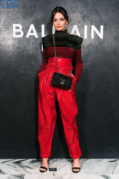 Emma Mackey Nude Pictures Photos Playboy Naked Topless Fappening