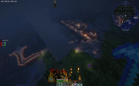 atm9 any idea on how to fix this chunk corruption r allthemods