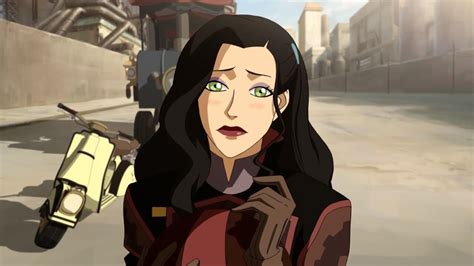 Asami Sato Asami Sato Korra Avatar Team Avatar Zutara Korrasami