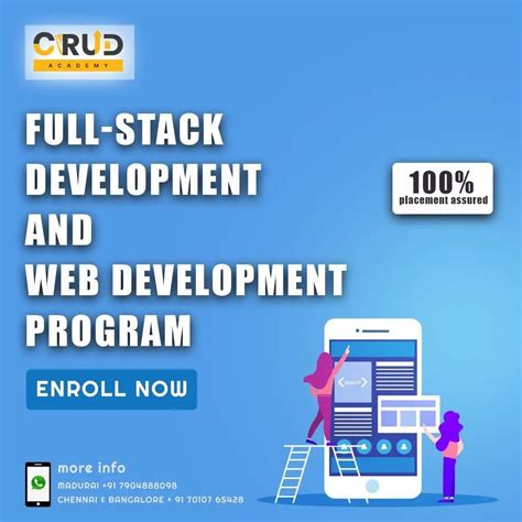 Crud Academy On Linkedin Join Us Crud Academy