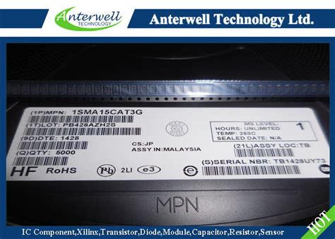 Bridge Type Rectifier Diode