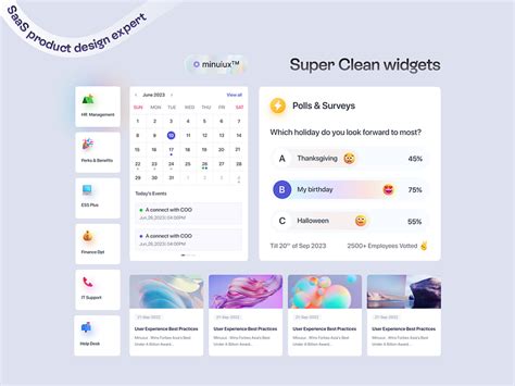 Dashboard Widget Designs By Pixelcot On Dribbble
