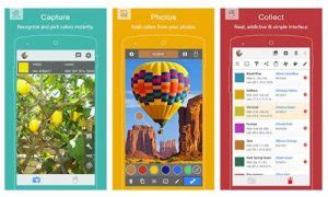 Best Color Matching Apps For Android In