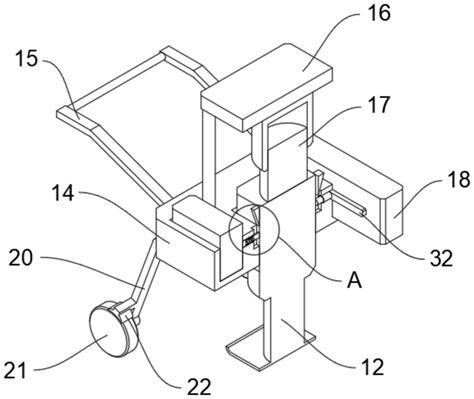 用于地面夯实的夯实设备的制作方法