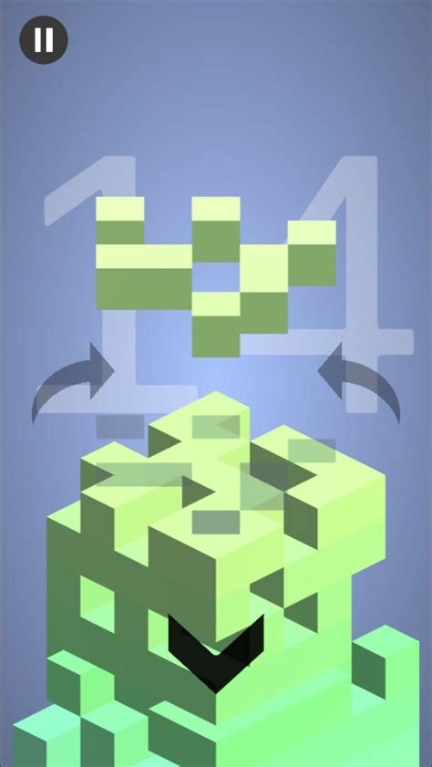 Falling Blocks Complete Unity Game By Ragendom Codester