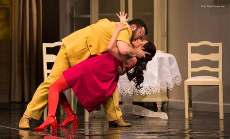 Musca Spaniolă Teatrul Evreiesc De Stat