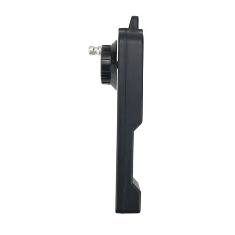 Axis MPG CNC Handwheel CNC Pendant With Emergency Stop Button For MACH Free Shipping