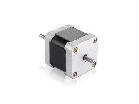 Phase Hybrid Stepper Motor Supplier ICAN