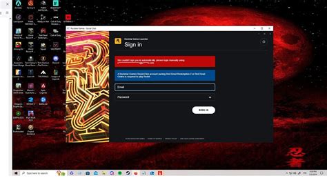 Socialclub Problem In Redm RedM Client Support Cfx Re Community