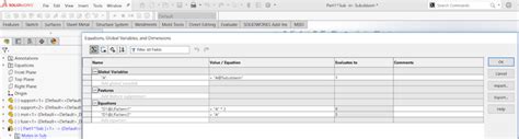 How To Create Incremental Text Pattern In Solidworks Complete Guide
