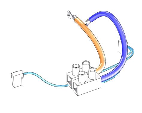 Terminal Block Assembly