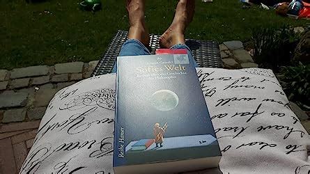 Sofies Welt : Gaarder, Jostein, Haefs, Gabriele: Amazon.de: Bücher