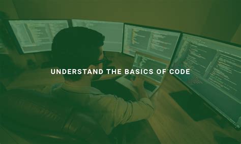 Understand The Basics Of Code Alpha Academy
