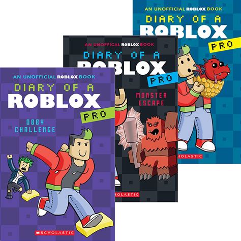 Roblox Ins Scholastic Canada Book Clubs
