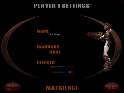 Quake Live Playermodels Quake 3 Edition Addon Moddb