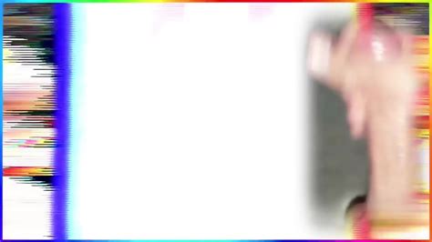 Balls Deep Ass And Cunt Pounding Creampie Animation Masturbation Part