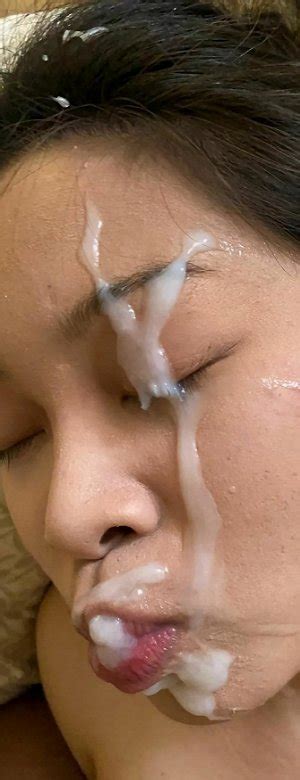 Rollinghard Sperm Thick Chunky And Chewy